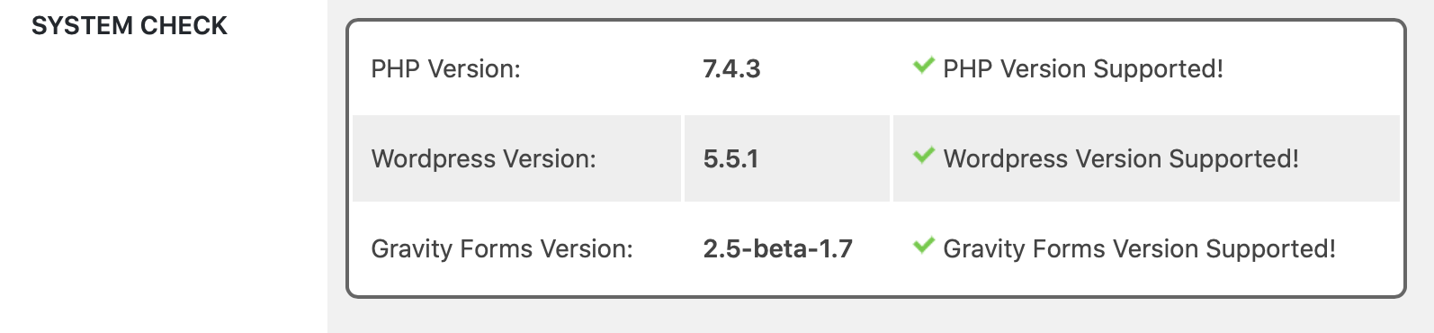 Gravity Forms Auto Formatter by PluginOwl | CodeCanyon